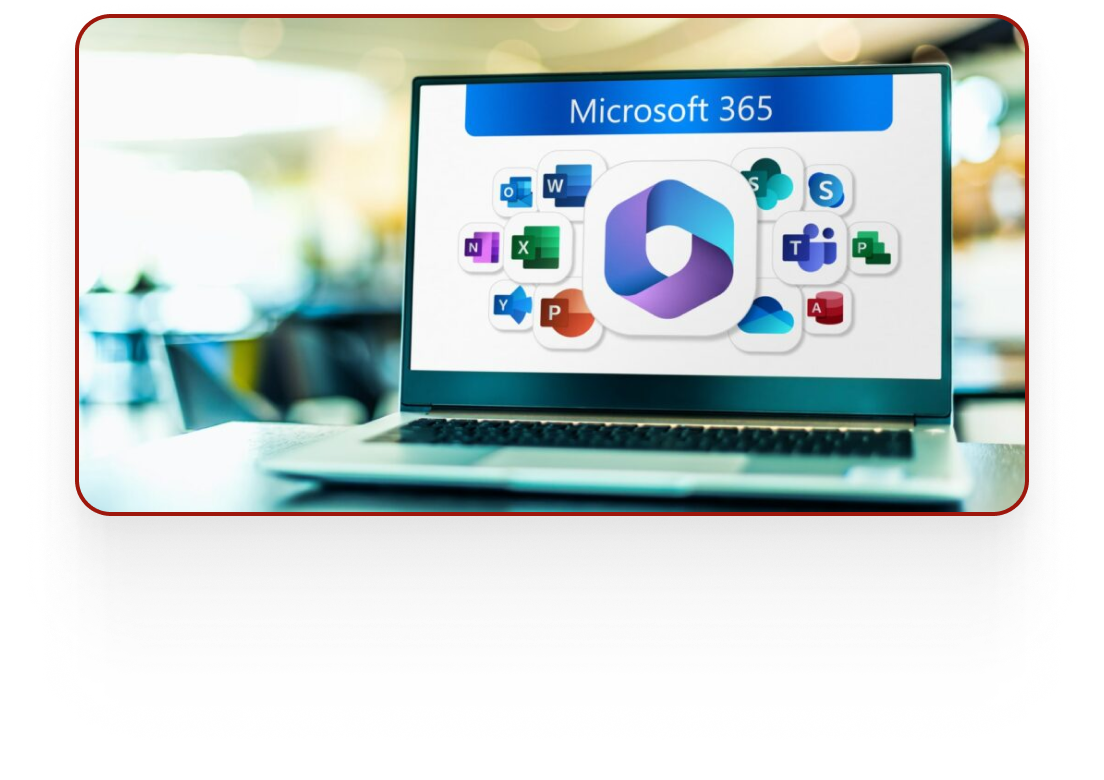 Microsoft 365, Windows 10, 11 Support